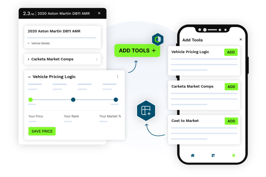 Appraising - Carketa