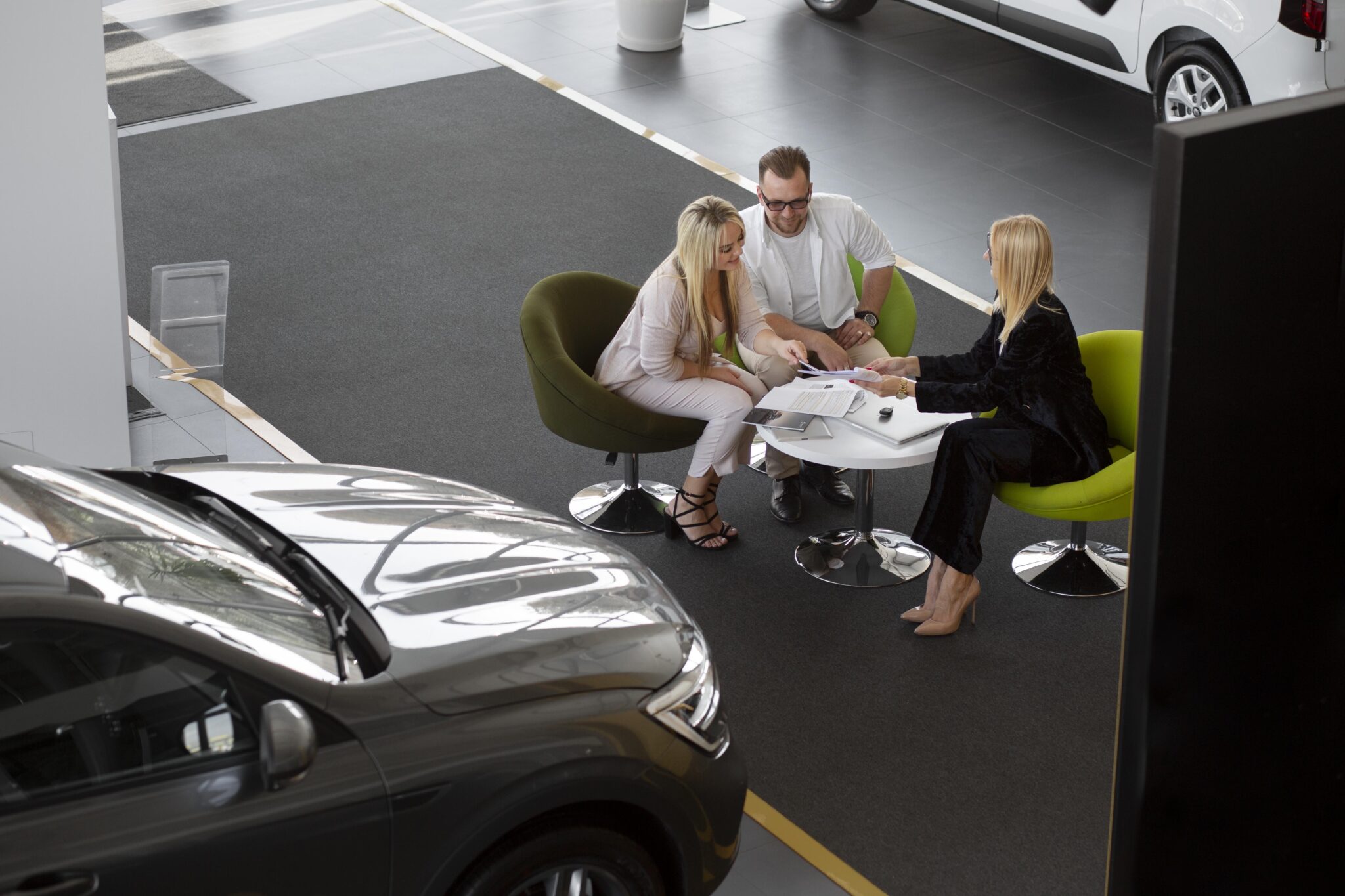 The Impact of Inventory Turnover on Dealership Profit Margins | Carketa