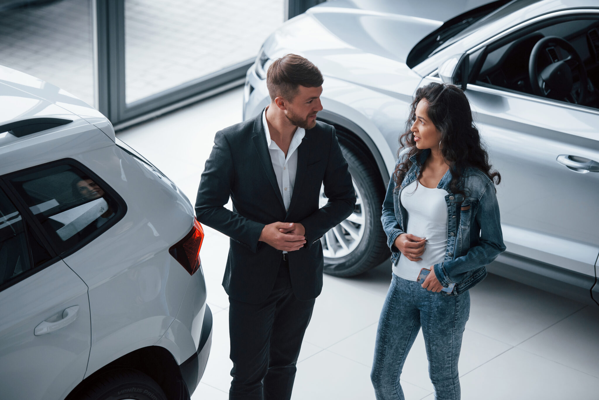Top 10 Car Dealership Sales Strategies for Boosting Sales