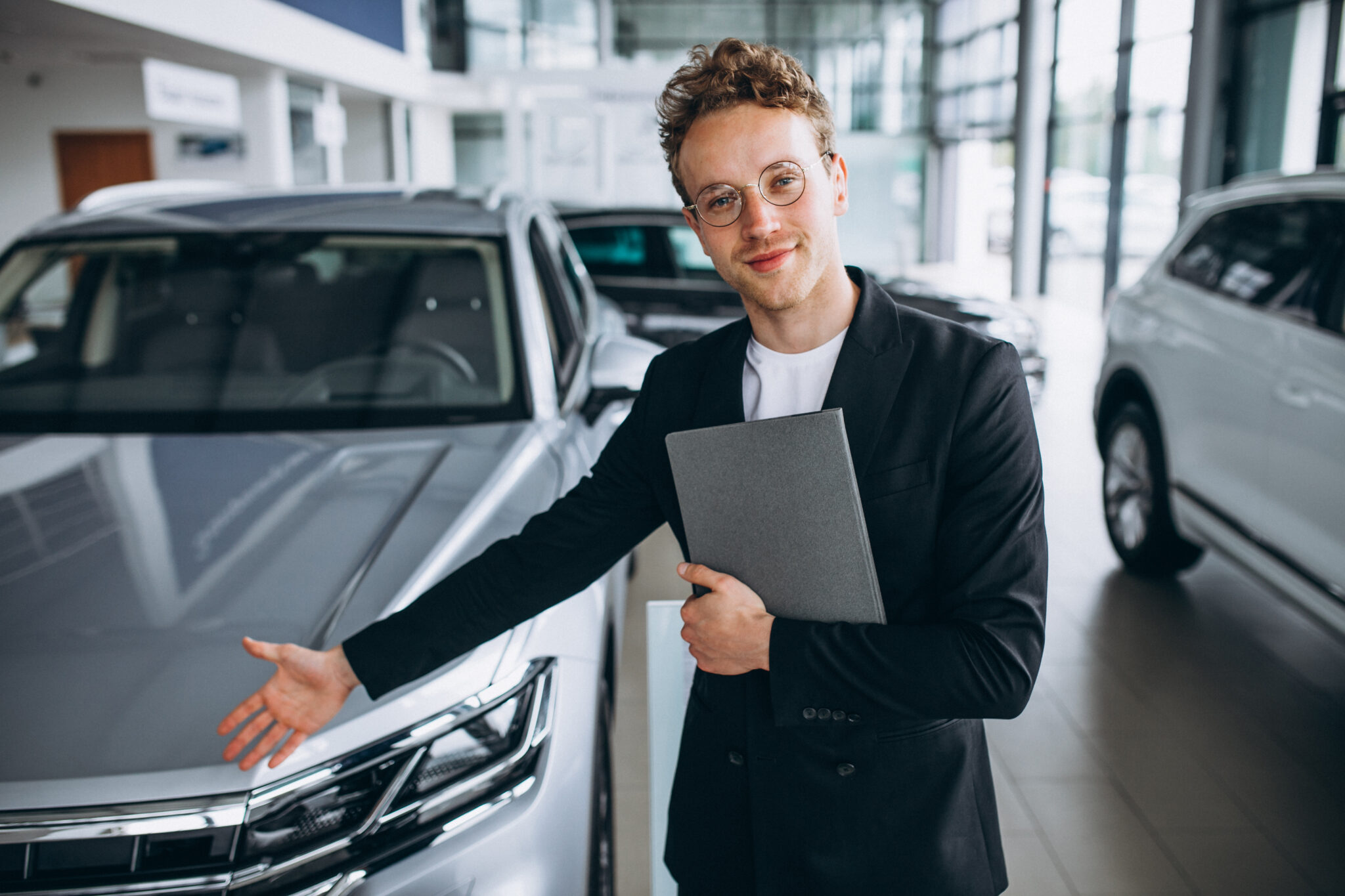 10 Genius Ways to Grow Your Used Car Dealership in 2025—#4 Is a Game ...