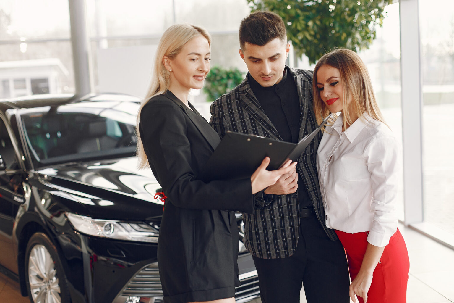 The 5 Car Dealership KPIs You’re Not Tracking (But Should Be) | Carketa