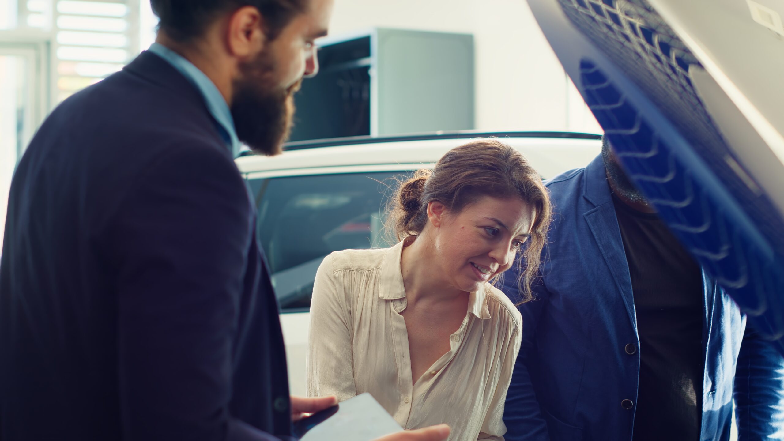 Dealer Management Software: The Top 9 for Car Dealers in 2024
